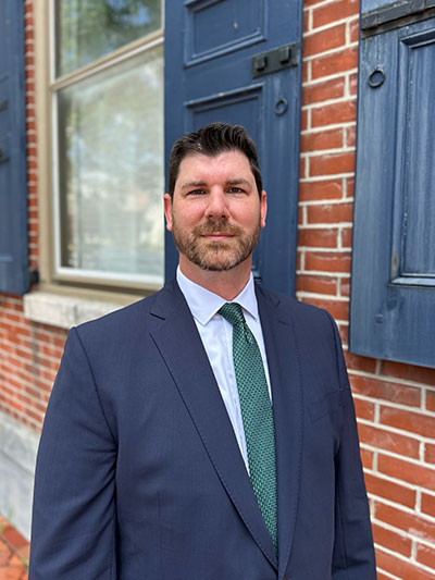Long, Jonathan | Bellwoar Kelly, LLP